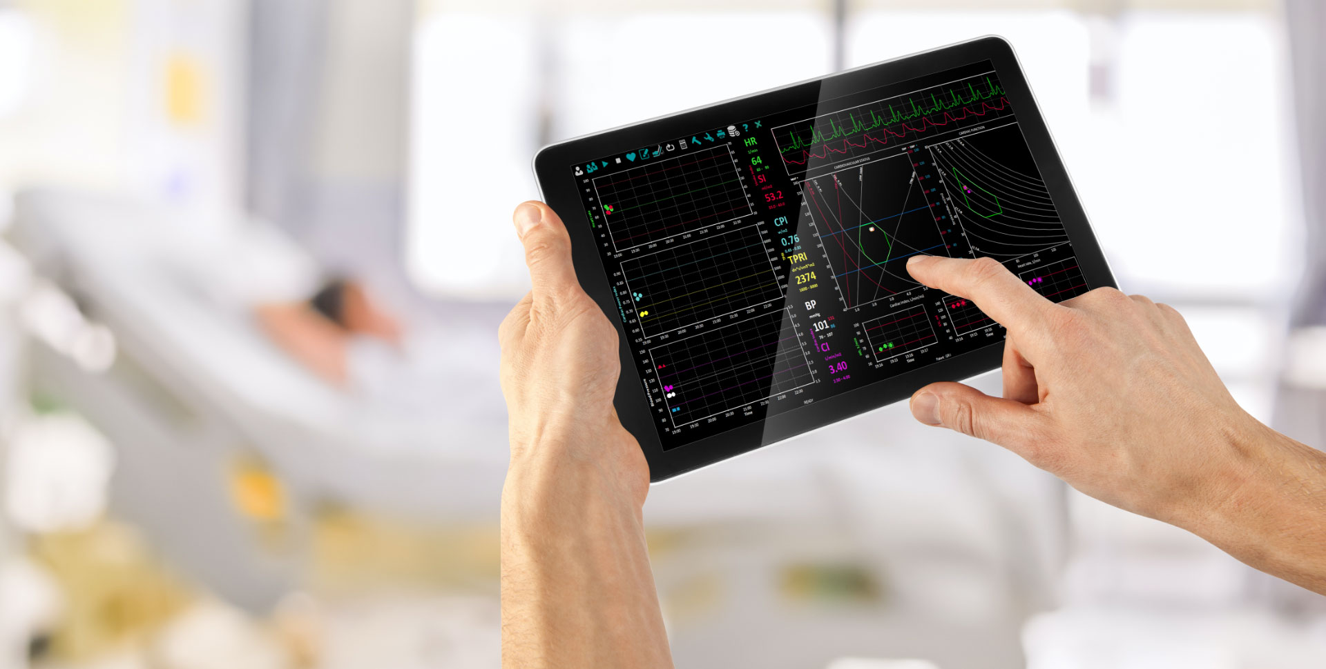 Cardiac output-based versus empirically programmed AV interval — how ...
